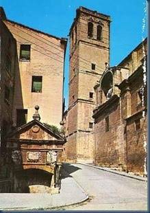 Mi Logroño de Cristal: Las postales de Ricardo: Ediciones Arribas